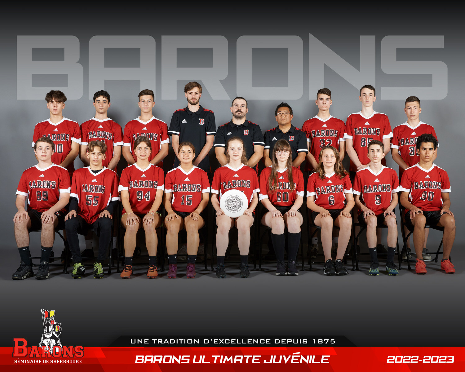 Une multitude de sports - Fais ton choix | Secondaire | Séminaire de Sherbrooke